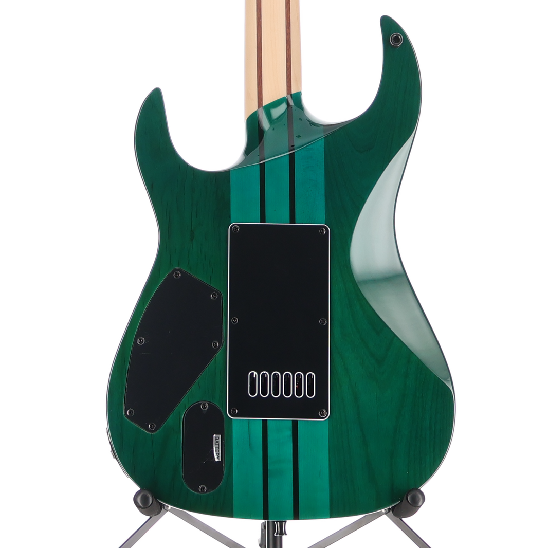 Refurbished & Used BC Rich Guitars | Franklin Guitar Works