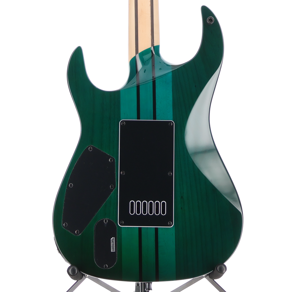 Refurbished & Used BC Rich Guitars | Franklin Guitar Works