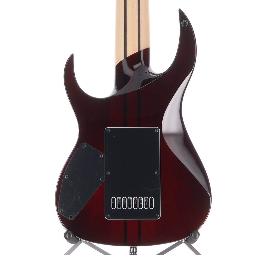 Refurbished & Used BC Rich Guitars | Franklin Guitar Works