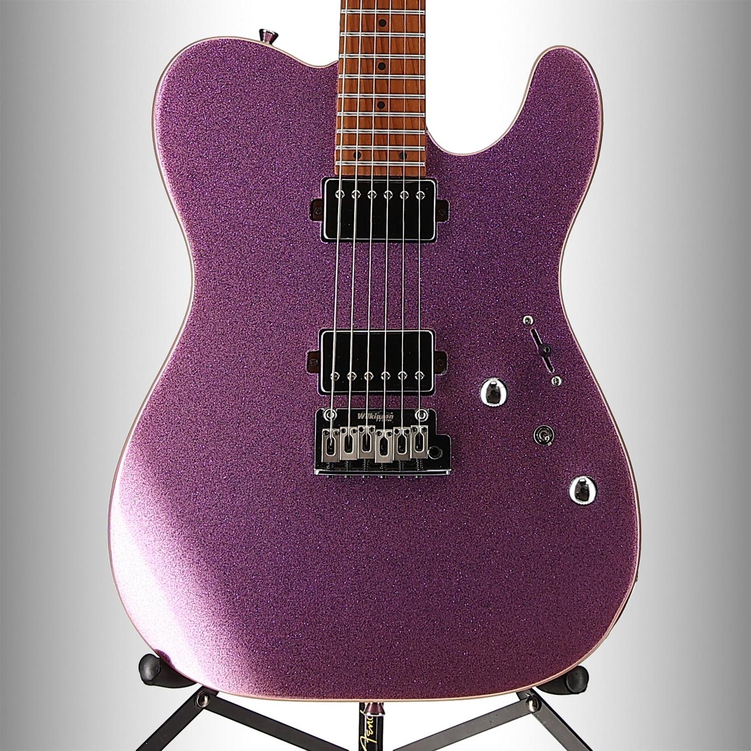 Cerberus Cerberus Hermes 6VT - Purple Sparkle (P6) (89044) at Franklin ...