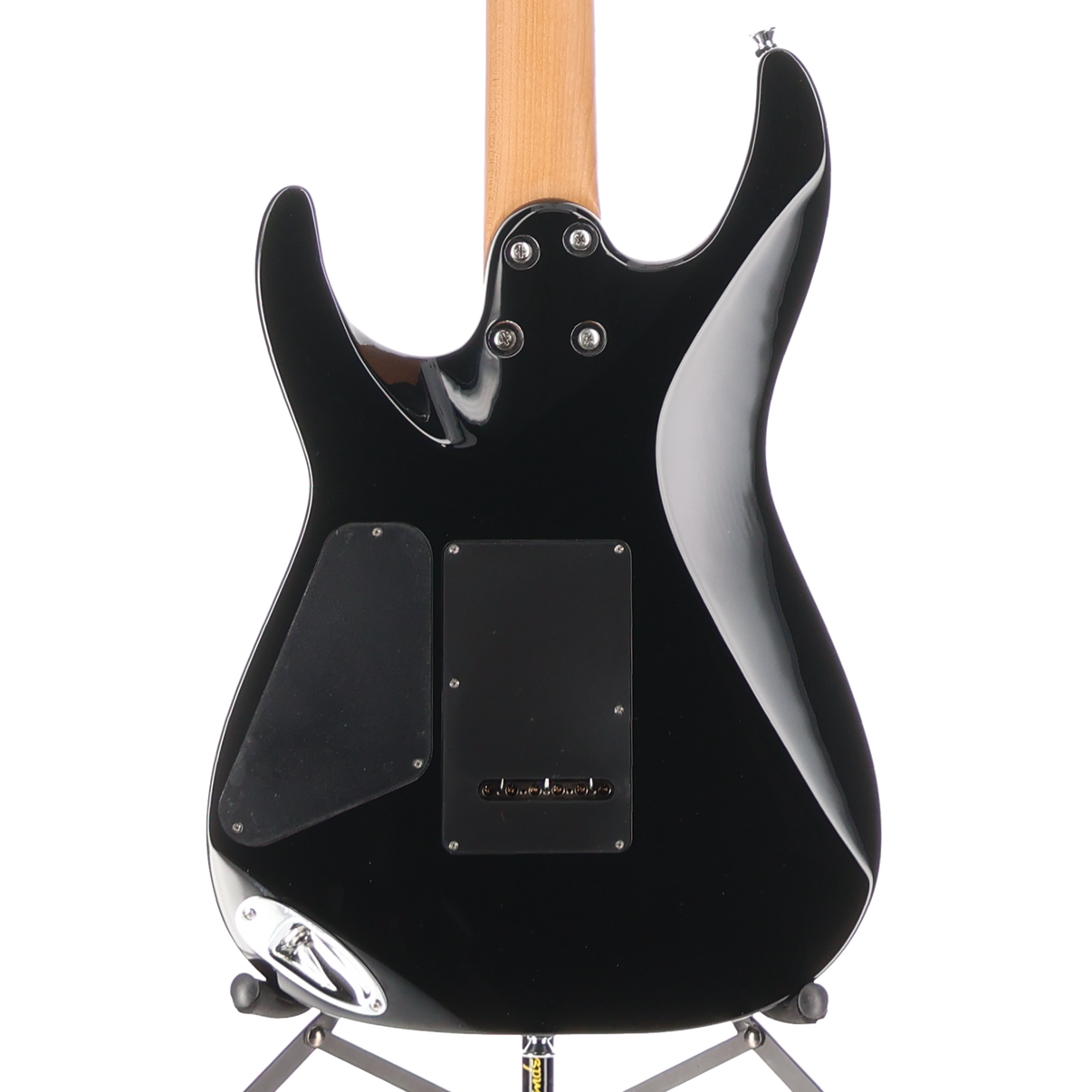 Charvel Pro-Mod DK22 SSS 2PT CM, Caramelized Maple Fingerboard, Gloss ...