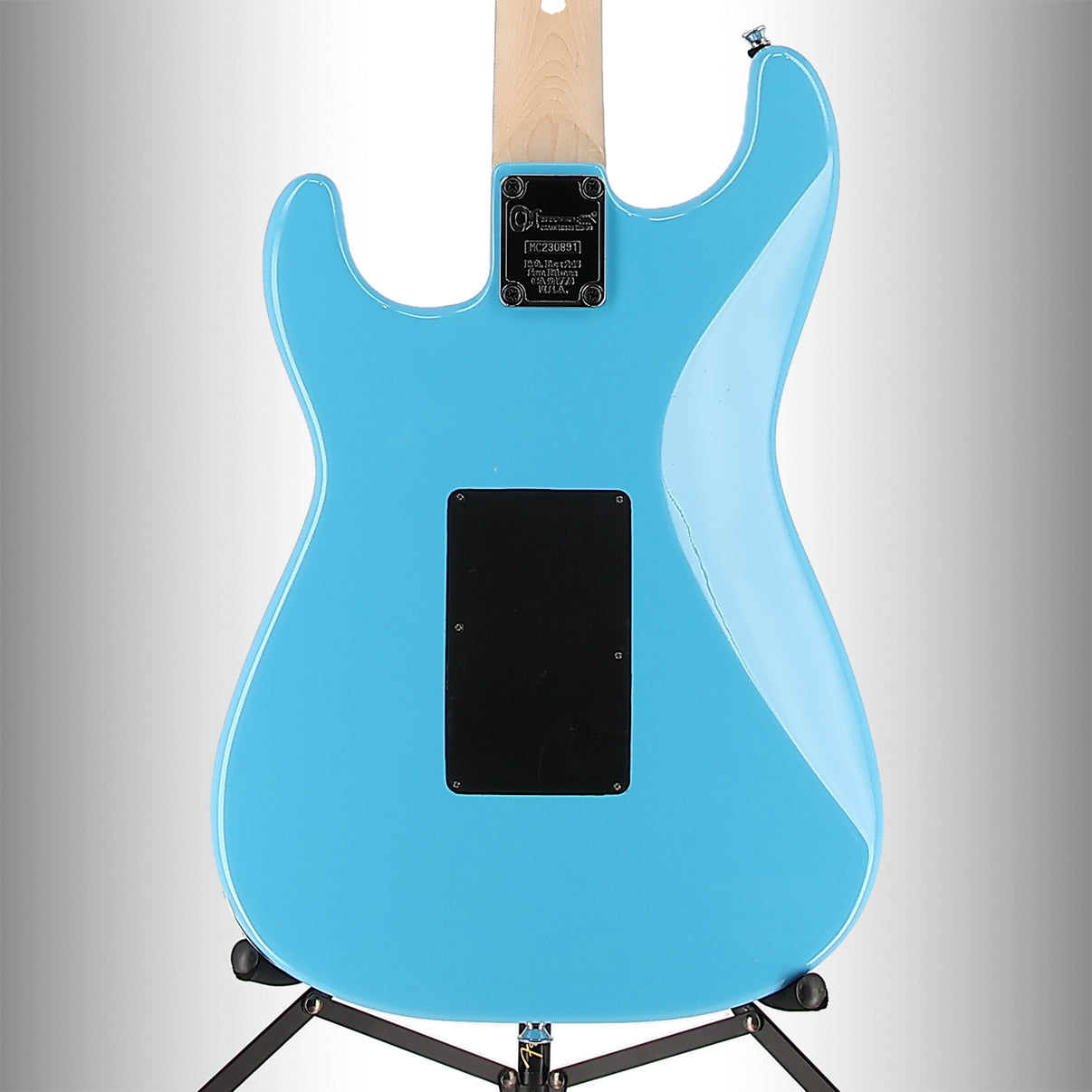 Charvel Pro-Mod So-Cal Style 1 HH FR M, Maple Fingerboard, Infinity ...