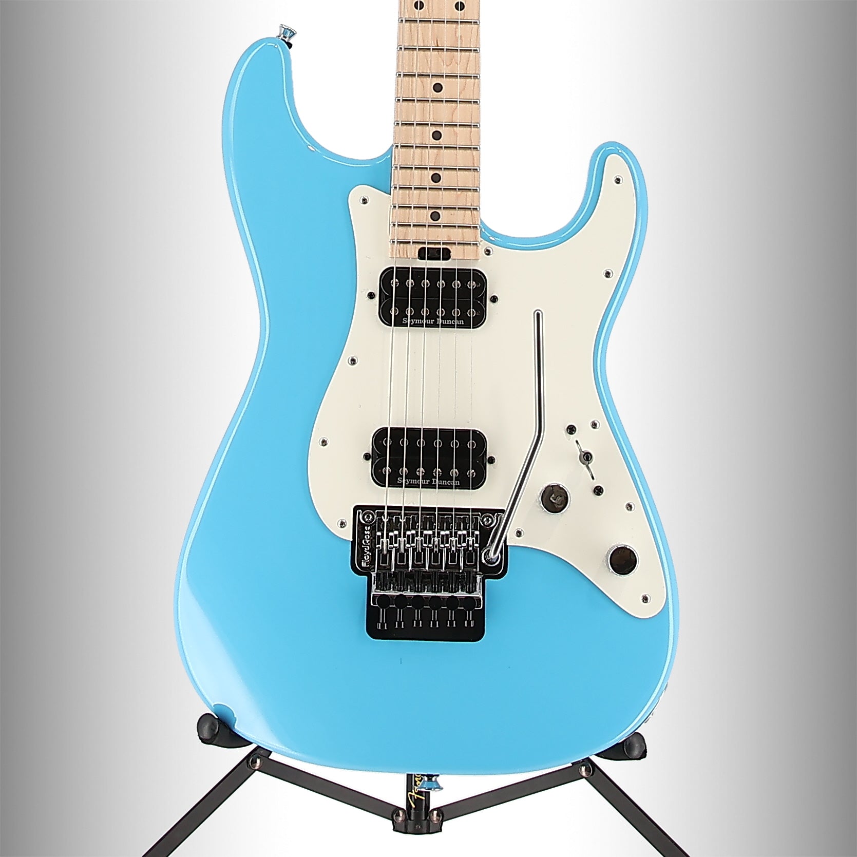 Charvel Pro-Mod So-Cal Style 1 HH FR M, Maple Fingerboard, Infinity ...
