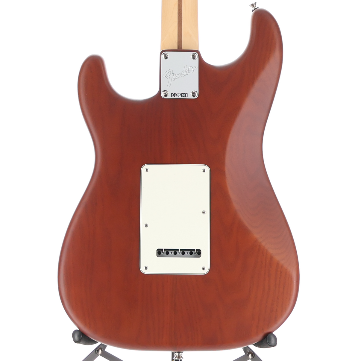 Fender Fender American Performer Sassafras Stratocaster, Rosewood ...