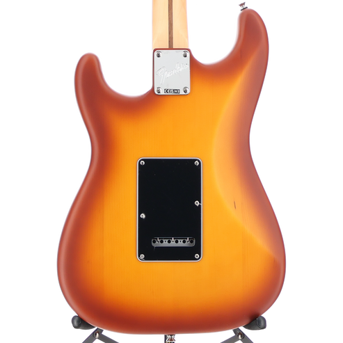 Fender American Performer Spruce Stratocaster, Rosewood Fingerboard ...