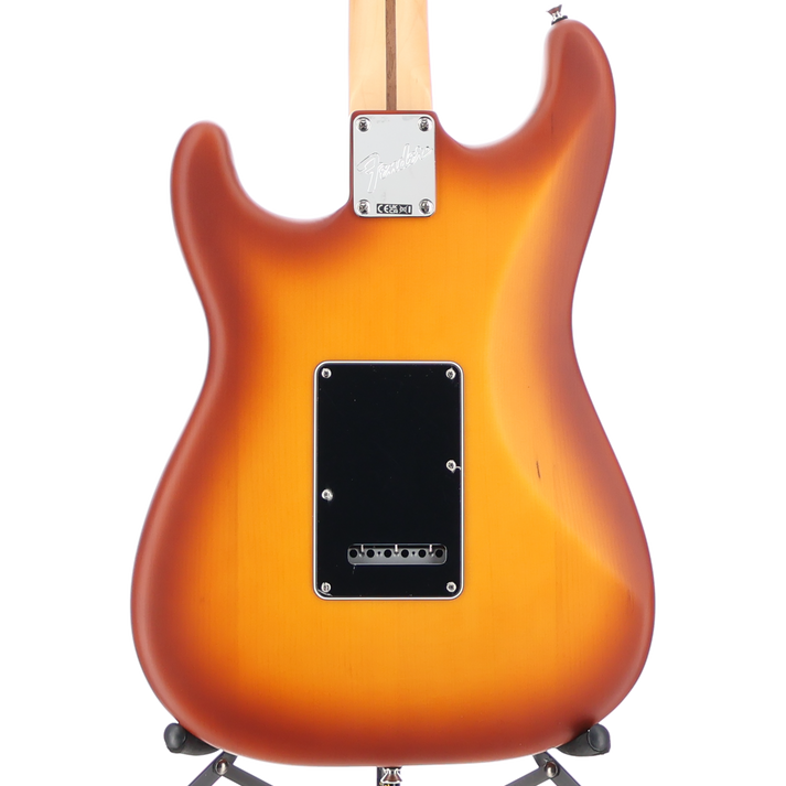 Fender American Performer Spruce Stratocaster, Rosewood Fingerboard ...