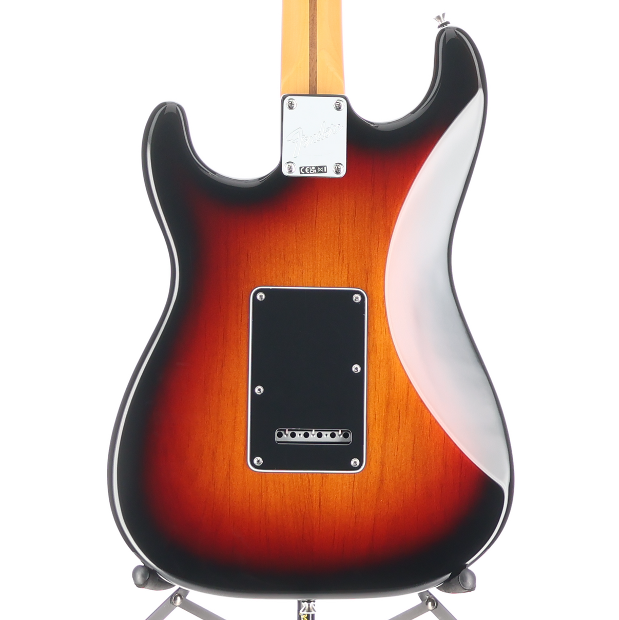 Fender Fender American Professional Classic Stratocaster, Maple ...