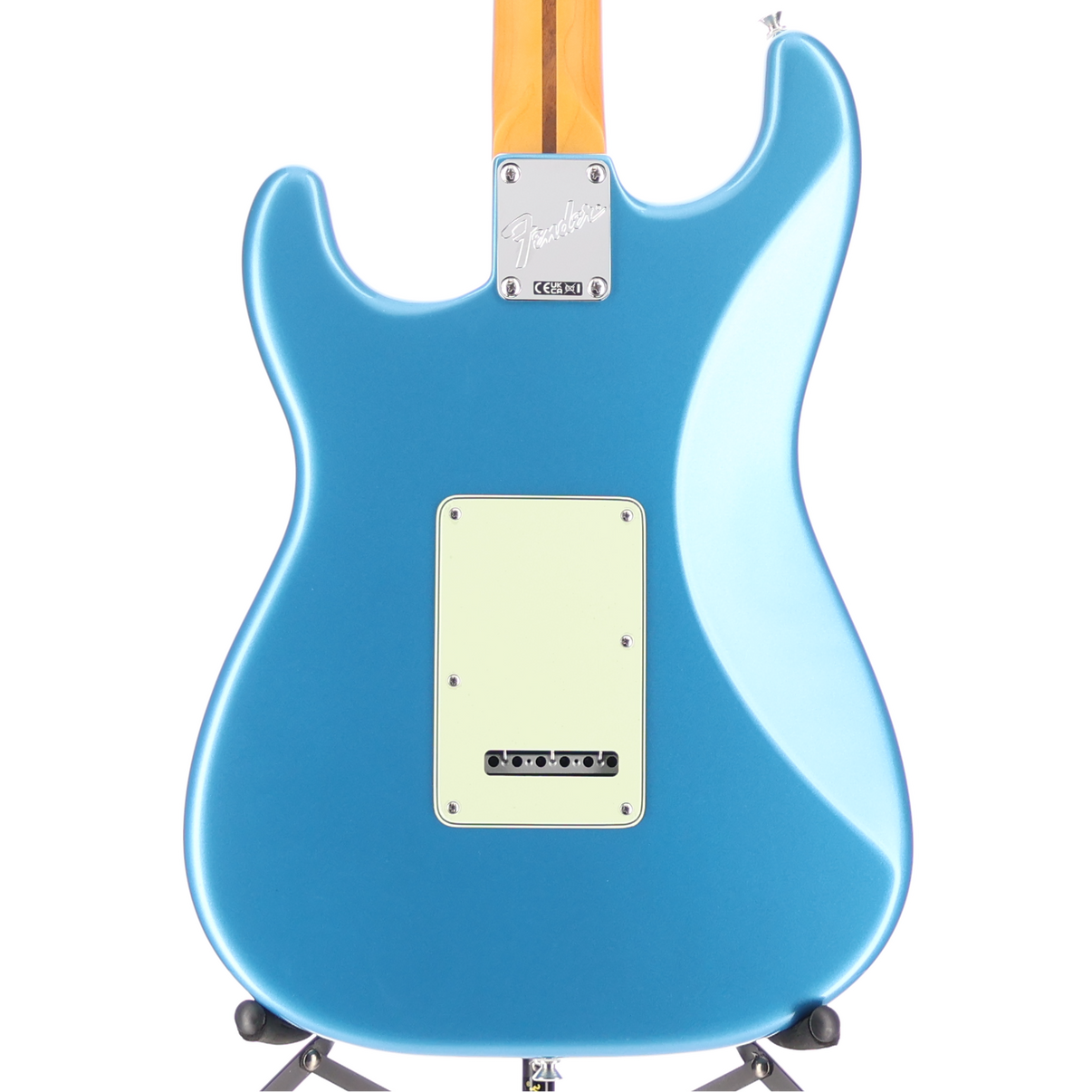 Fender Fender American Professional Classic Stratocaster®, Maple ...