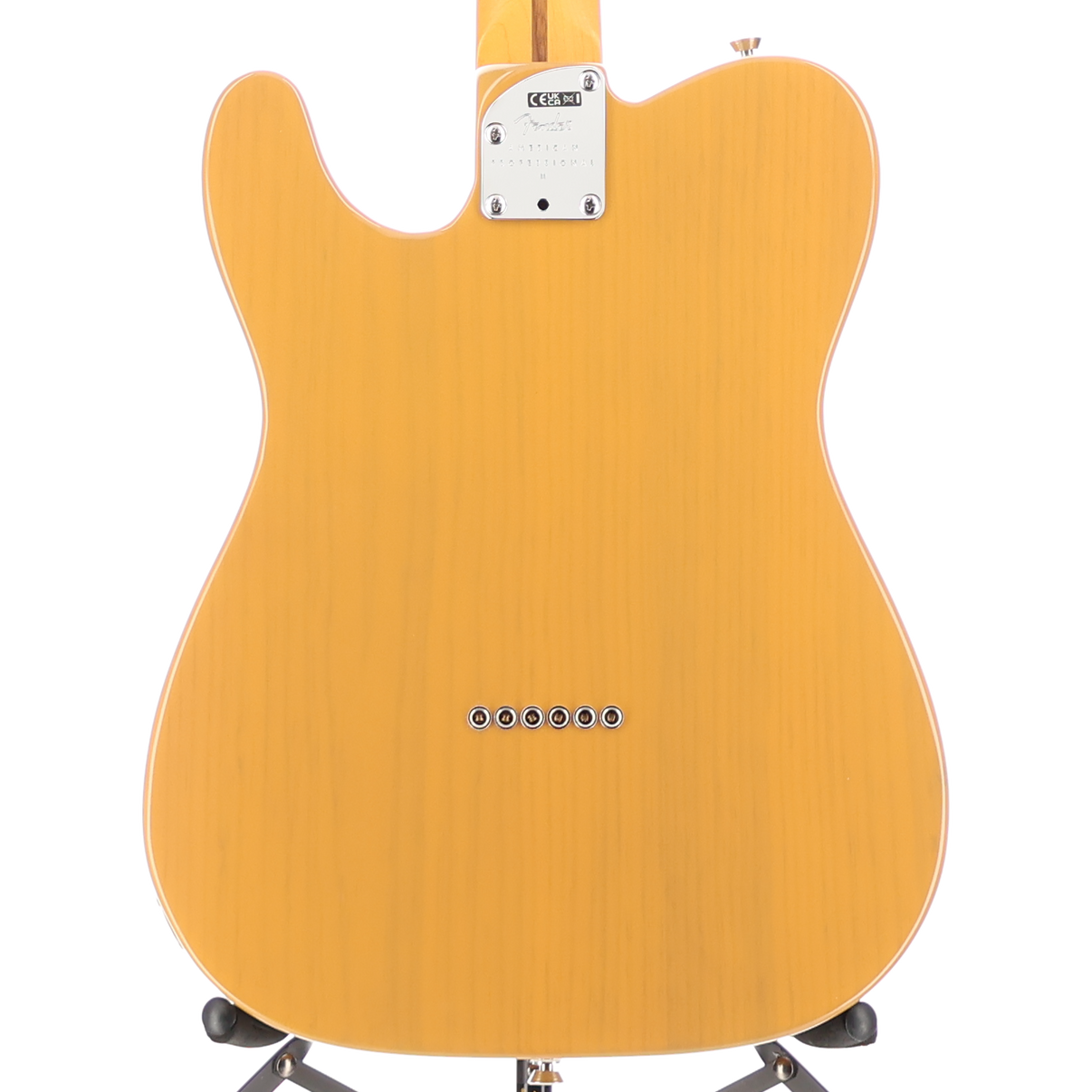 Fender Fender American Professional II Telecaster, Maple Fingerboard ...
