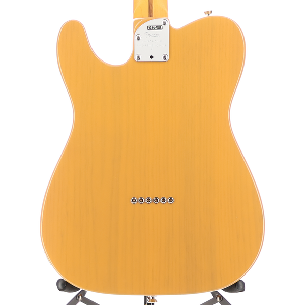 Fender Fender American Professional II Telecaster, Maple Fingerboard ...