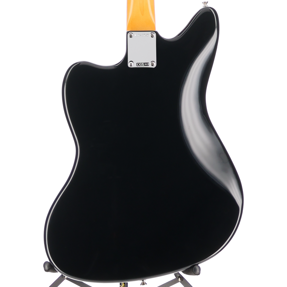 Fender Limited Edition Johnny Marr Signature Special Jaguar®, Rosewood ...