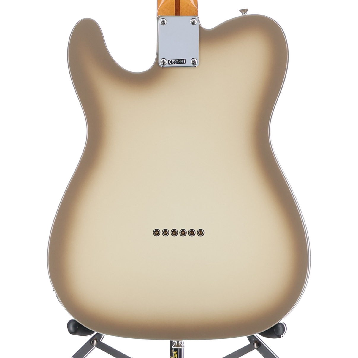 Fender Fender Limited Edition Vintera II '60s Telecaster Maple ...