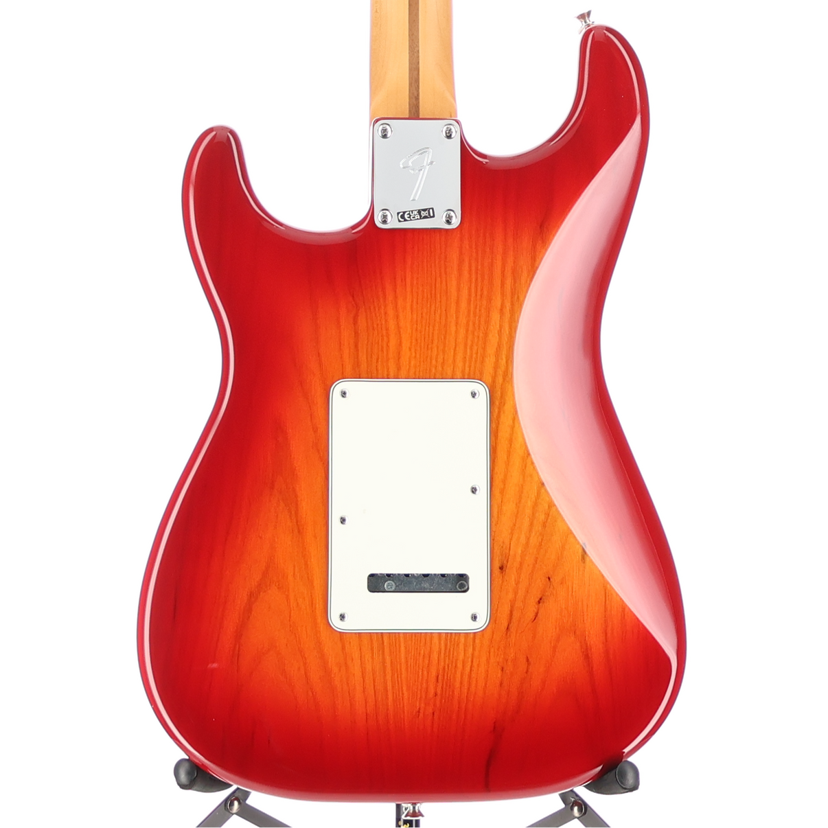 Fender Fender Player II Stratocaster HSS, Maple Fingerboard, Aged ...