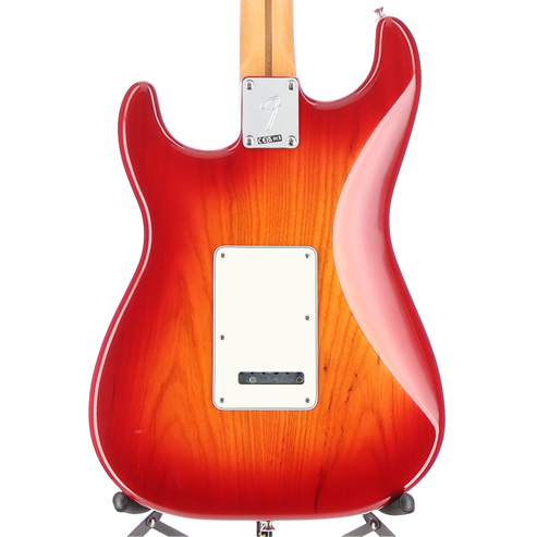 Fender Fender Player II Stratocaster HSS, Maple Fingerboard, Aged ...