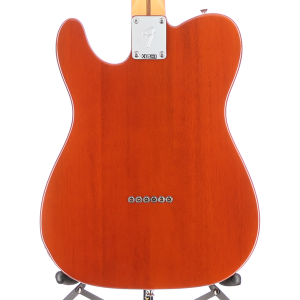 Fender Fender Player II Telecaster, Maple Fingerboard, Mocha (Y10 ...