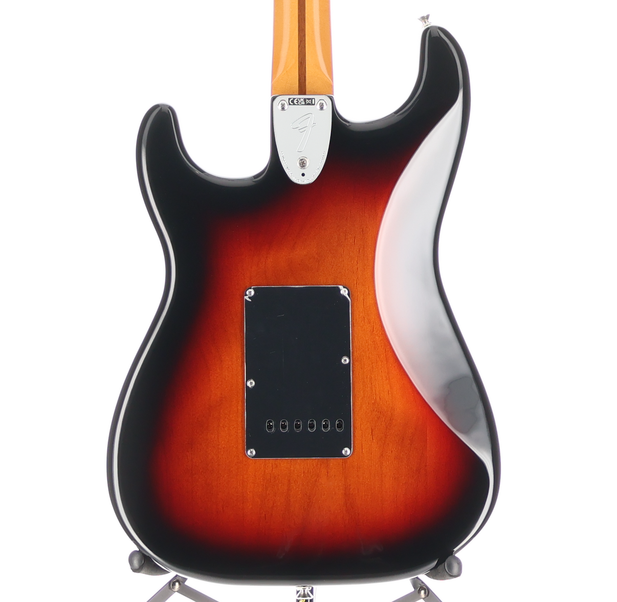 Fender Vintera II '70s Stratocaster, 3-Color Sunburst, Expert Setup ...
